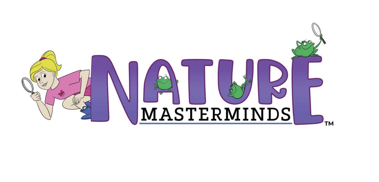 Helping Kids Become “Nature Masterminds” — Collection — AskNature