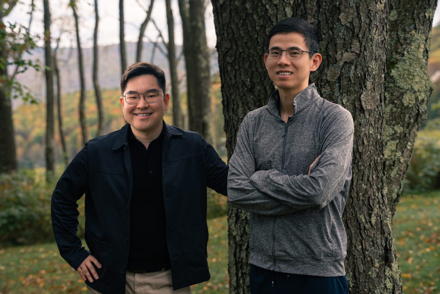 Wet Binding Bioadhesives Inspired by Barnacle and Spider Web Glue ...